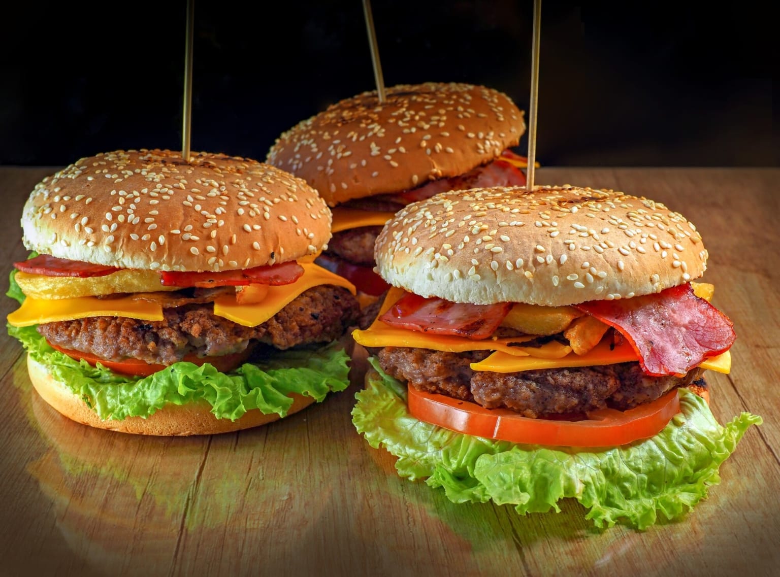 Everything You Need to Know About Burger Republic - Burger Republic