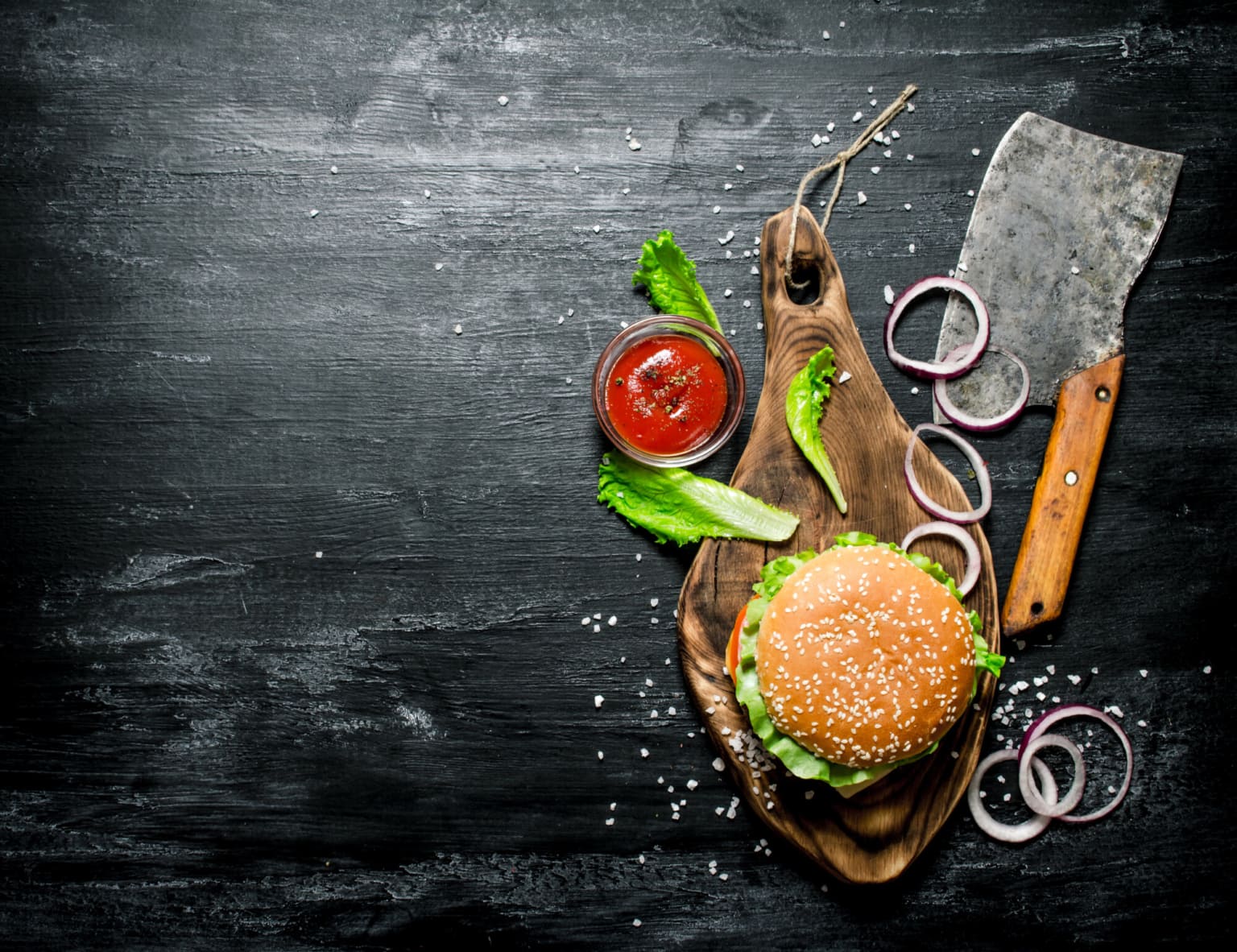 Awesome Burger Toppings That Create the Best Burger - Burger Republic