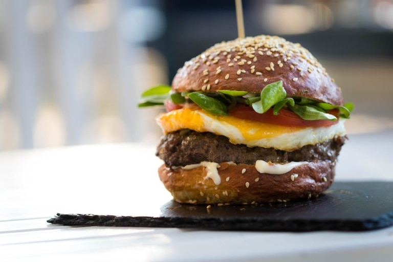 4 Great Burger Add-Ons That You Have to Try - Burger Republic