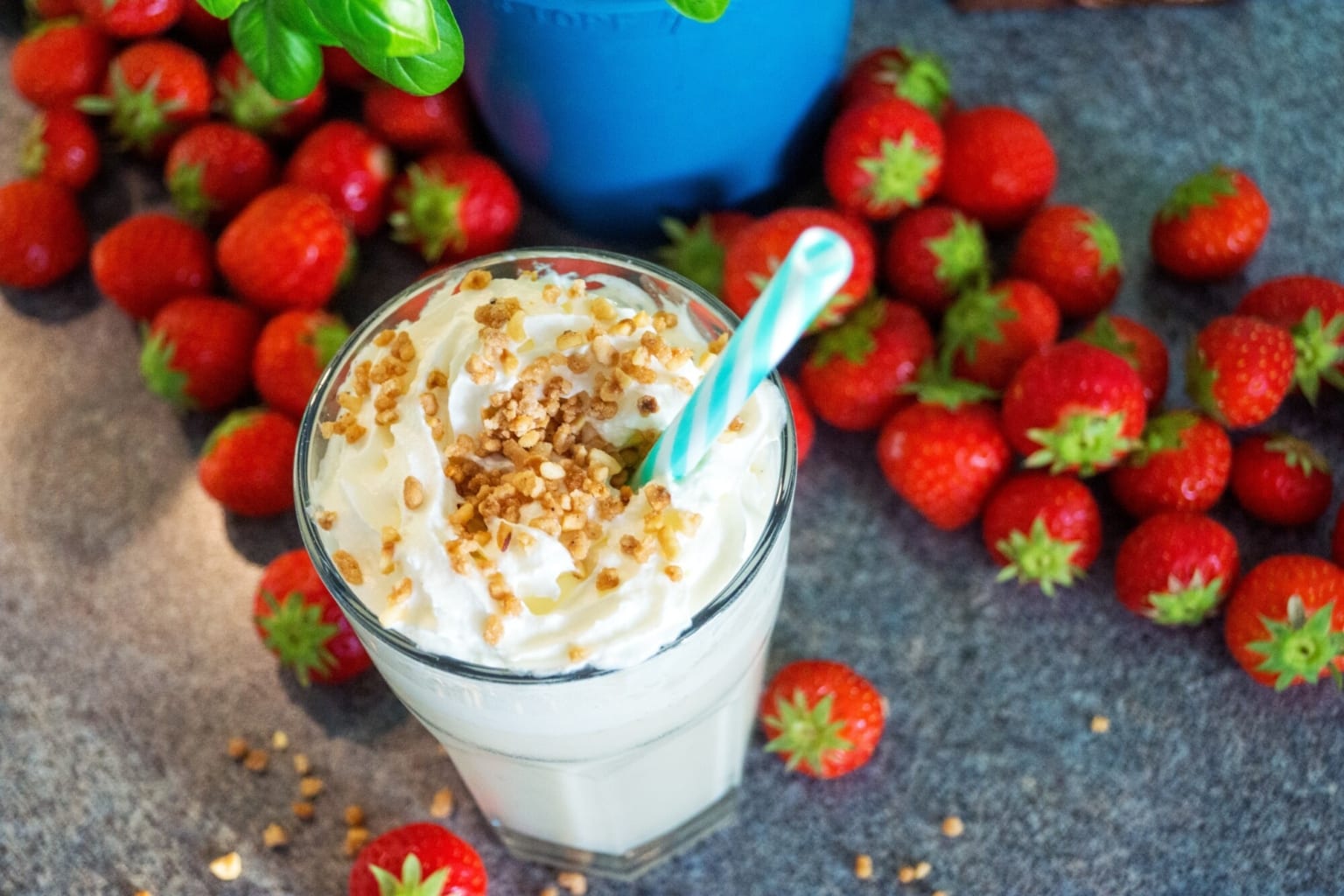 How to Pair Your Burger With the Perfect Milkshake - Burger Republic