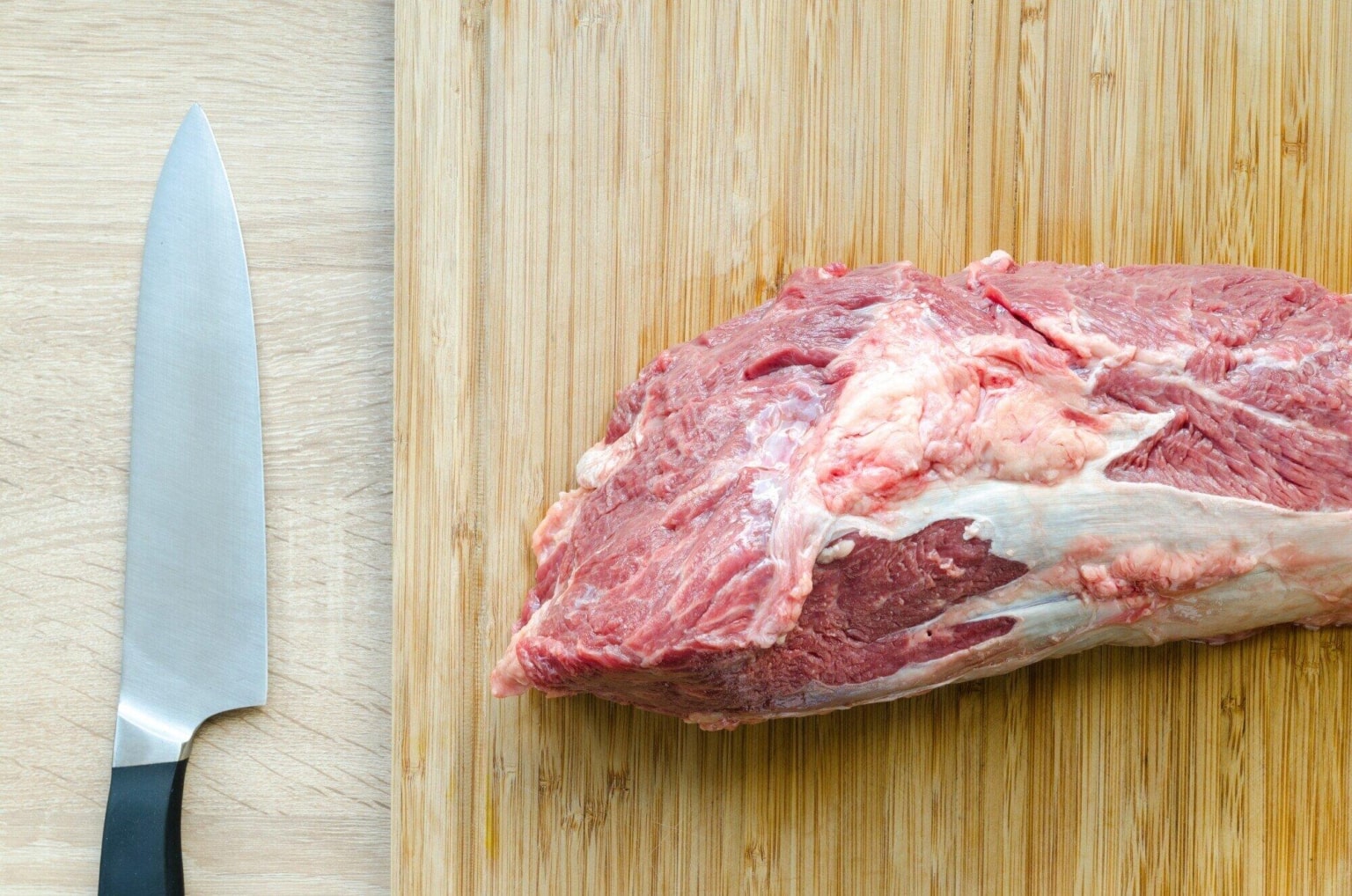 The Best and Most Tender Beef Cuts Used in Hamburgers - Burger Republic
