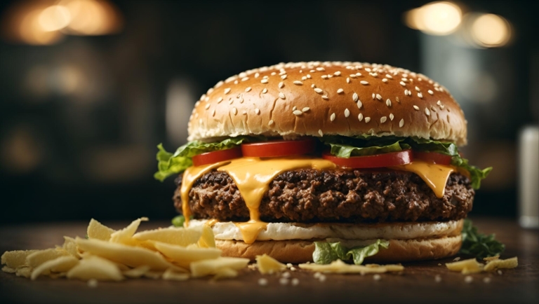 Ultimate Combinations: Best Burger Seasoning Mixes That Boost Flavor ...
